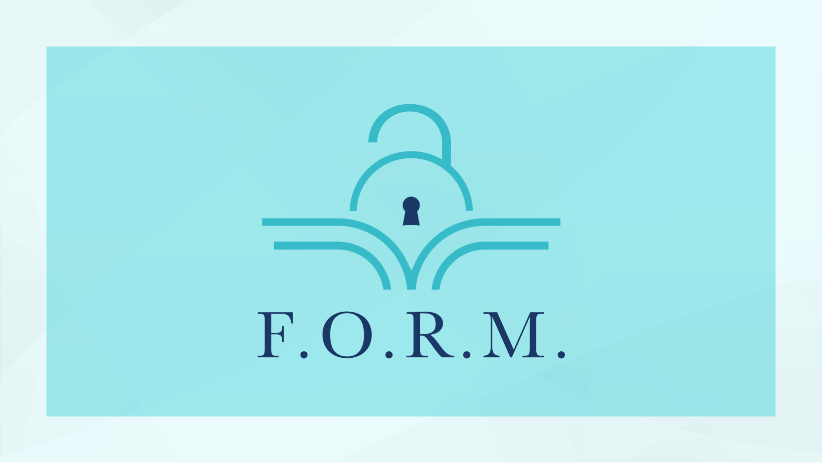 Forum for Open Research in MENA